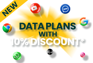 FAQs - FRiENDi mobile