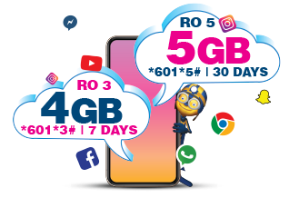 HOT OFFER! - FRiENDi mobile